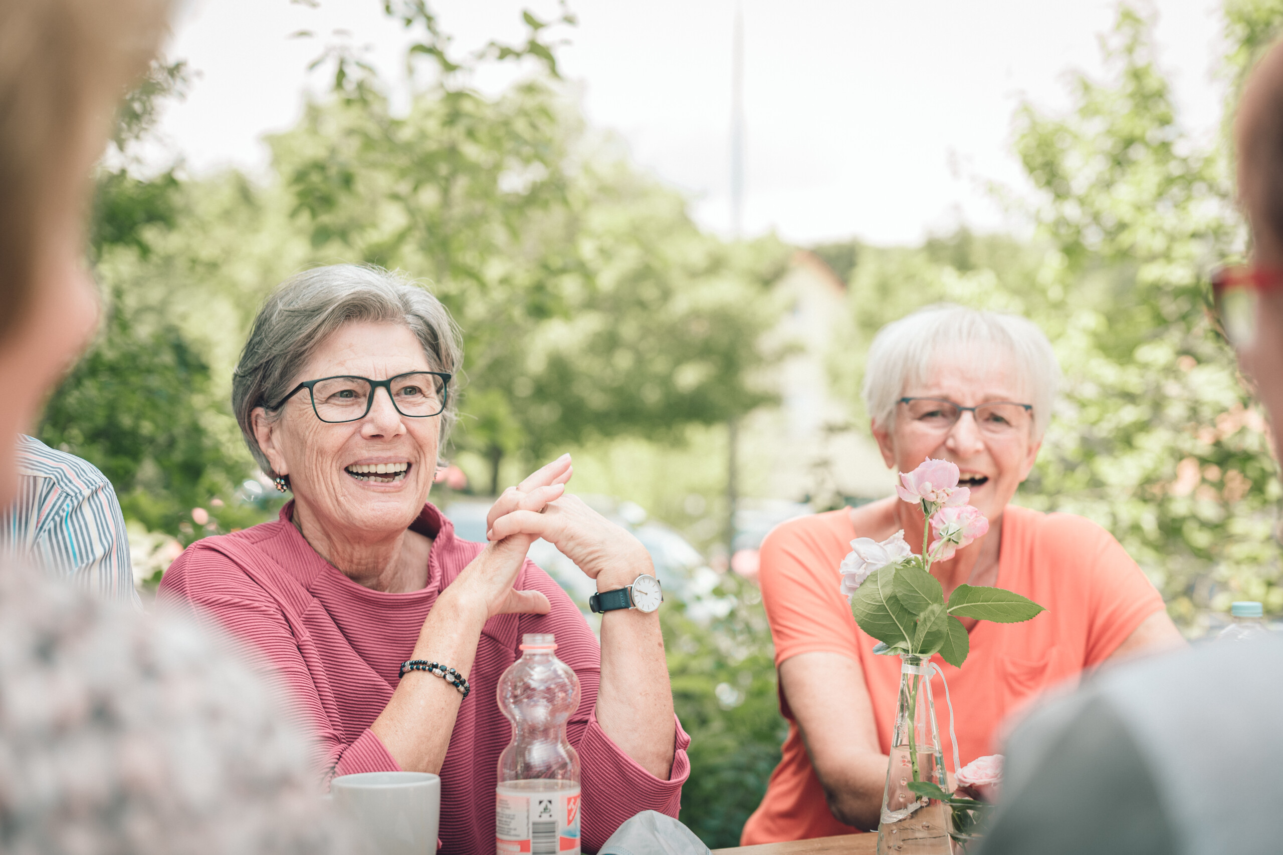 Senioren – FeG Würzburg